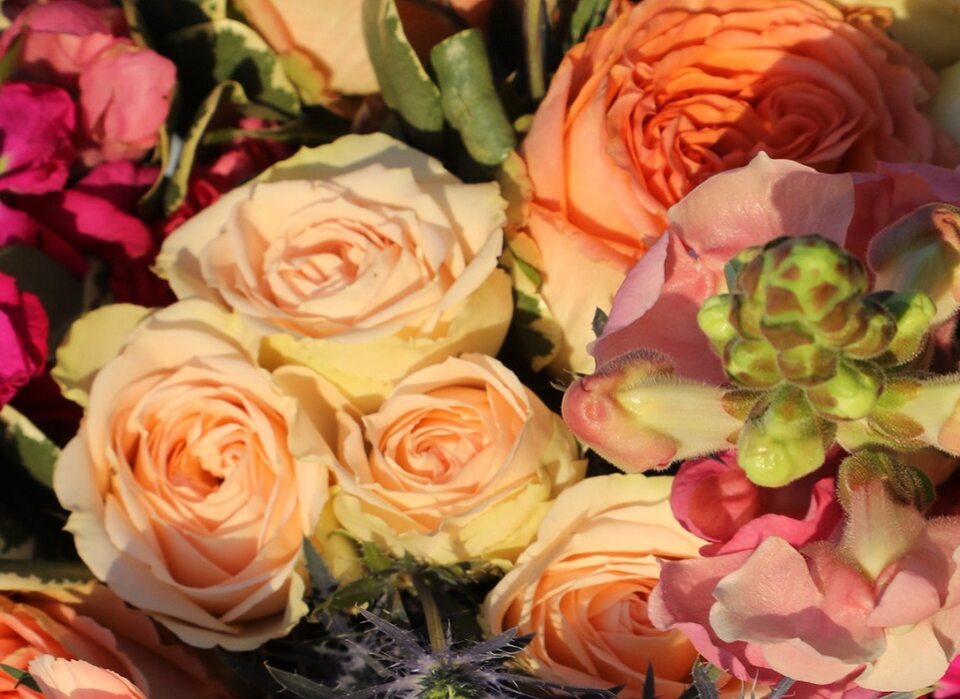 Floral Design | Longwood Gardens