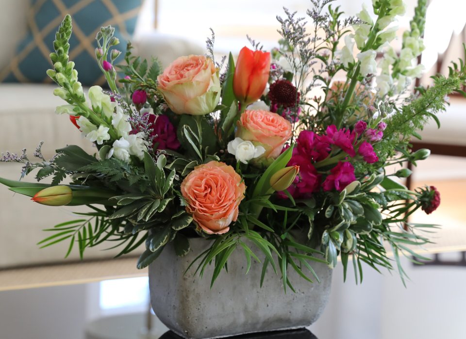 Floral Design | Longwood Gardens