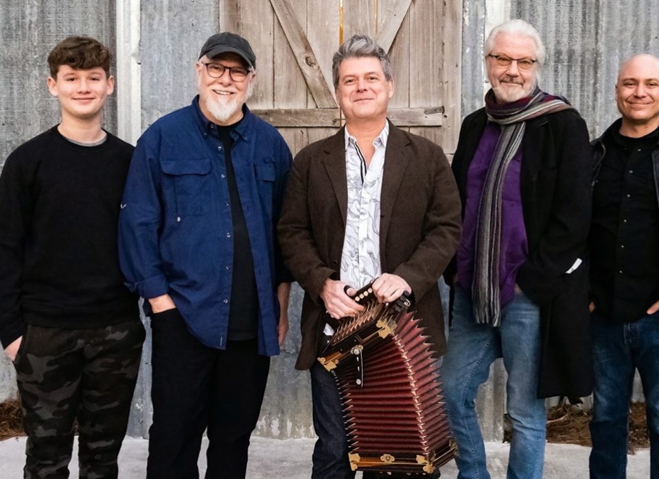 Summer Performance Series | Longwood Gardens