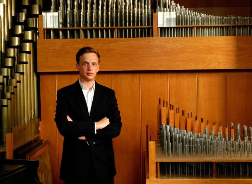 The Canadian Brass with Peter Richard Conte | Longwood Gardens