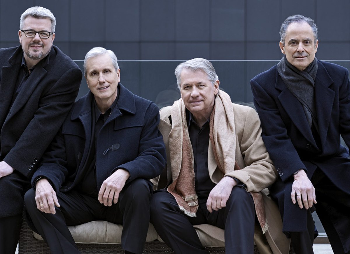 Music, Performances & Theater | Longwood Gardens