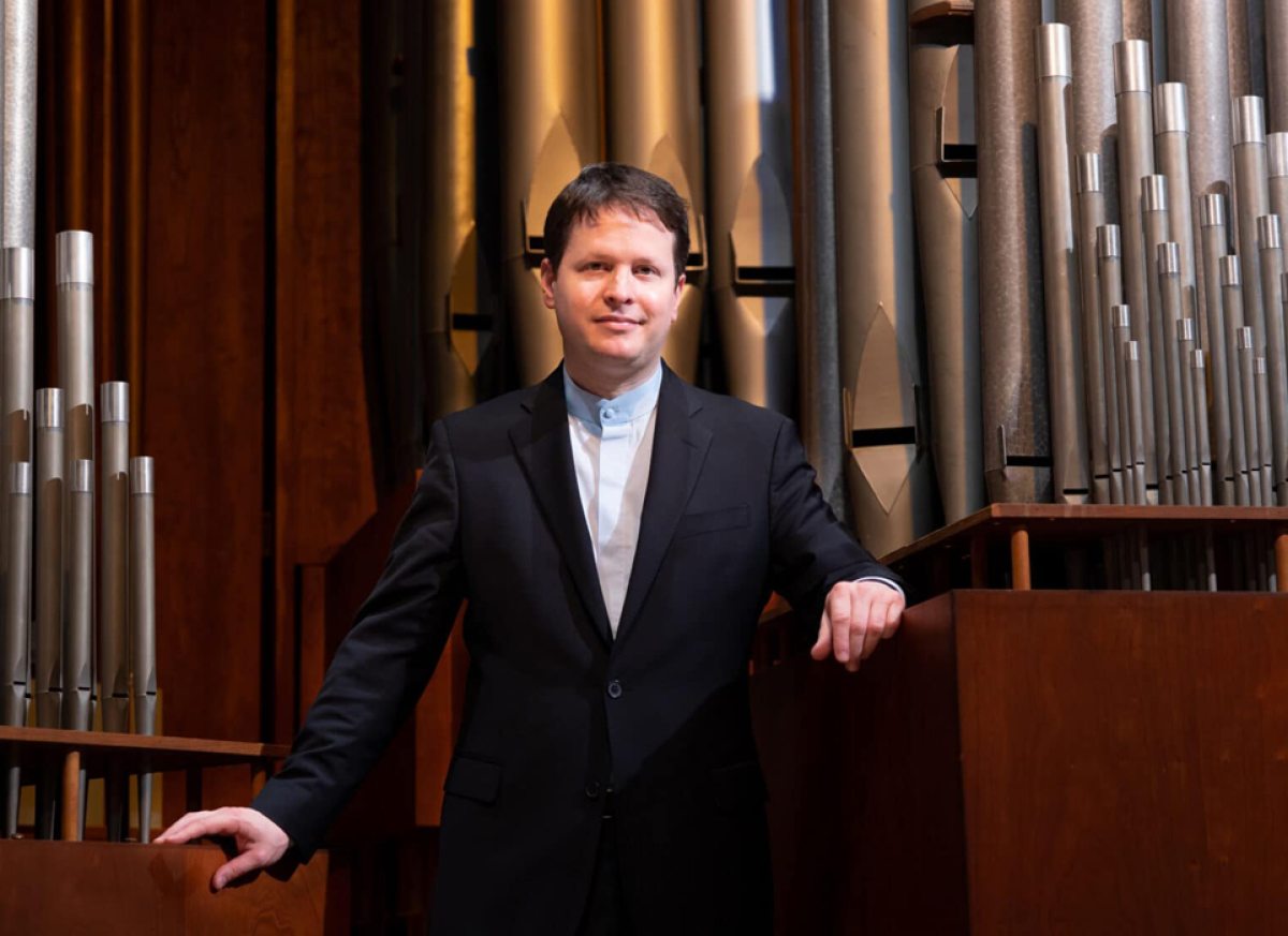 Organ Series | Longwood Gardens