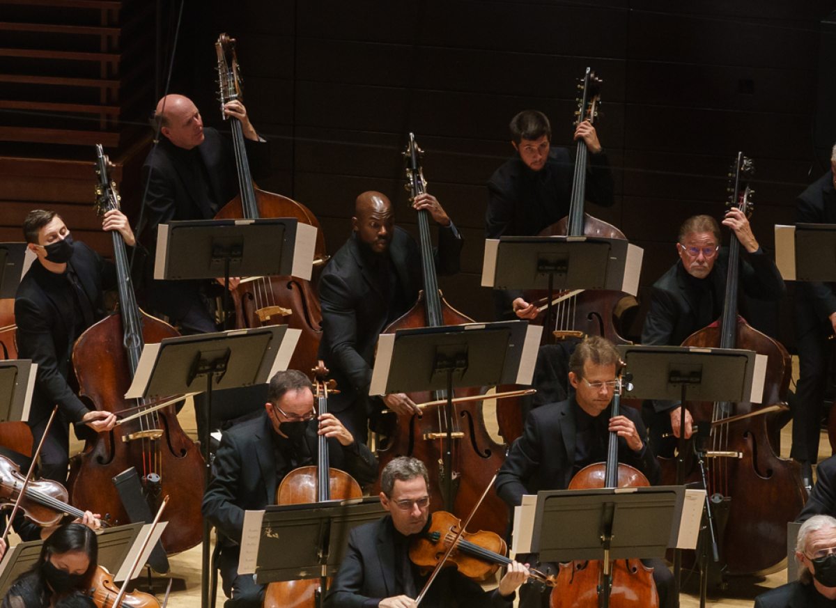Summer Performance Series | Longwood Gardens