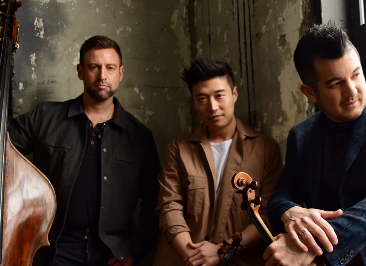 Music, Performances & Theater | Longwood Gardens