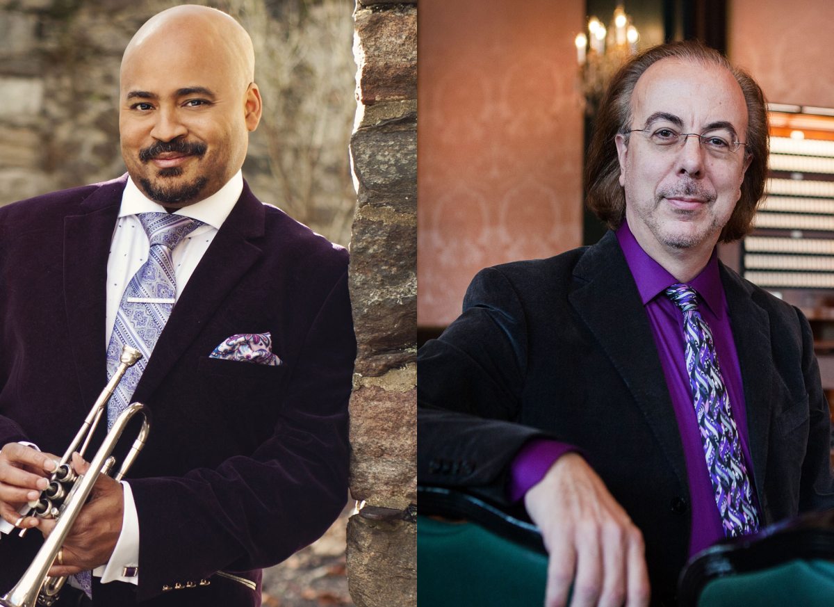 Indoor Performance Series | Longwood Gardens