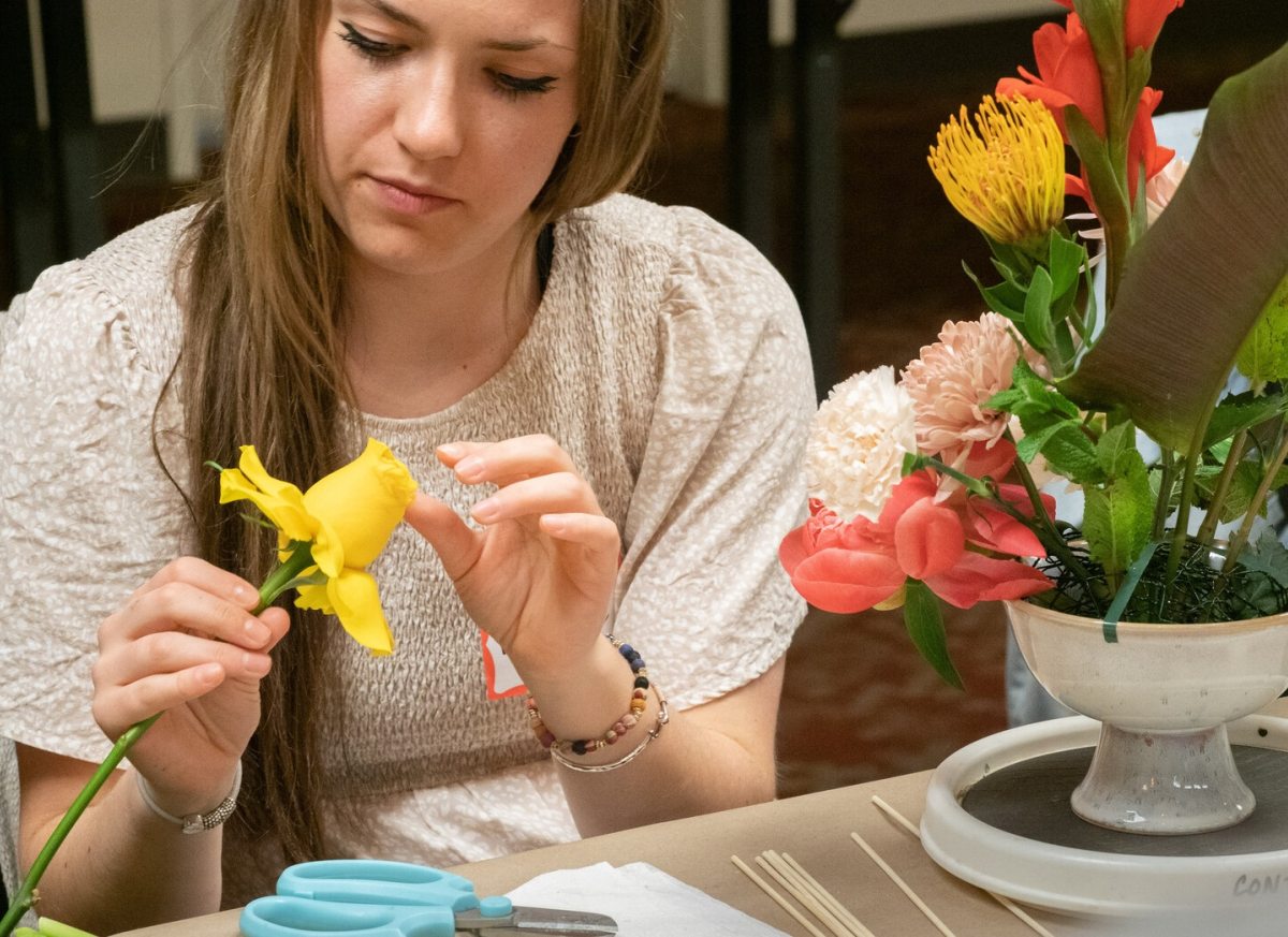 Floral Design | Longwood Gardens