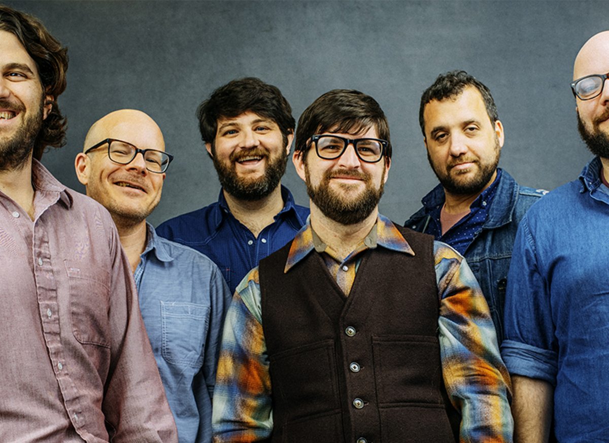 Summer Performance Series | Longwood Gardens