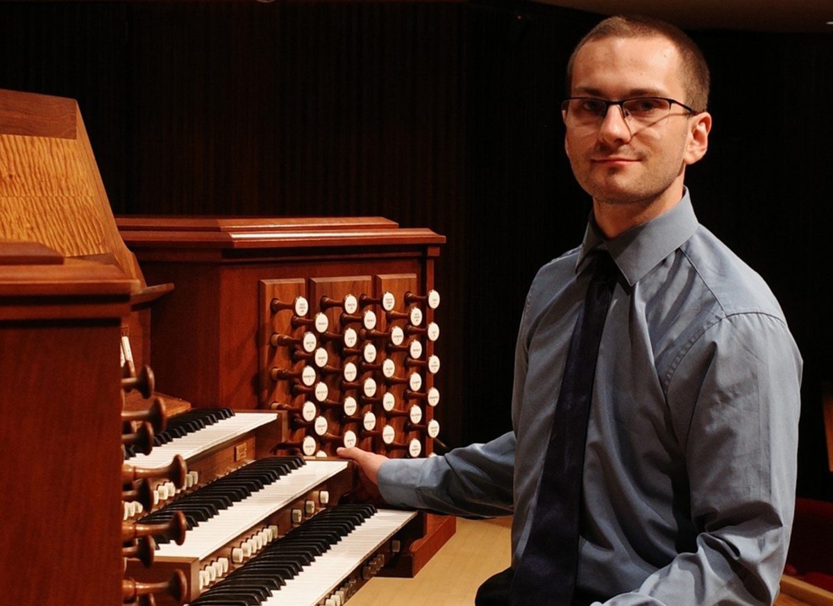Organ Series | Longwood Gardens