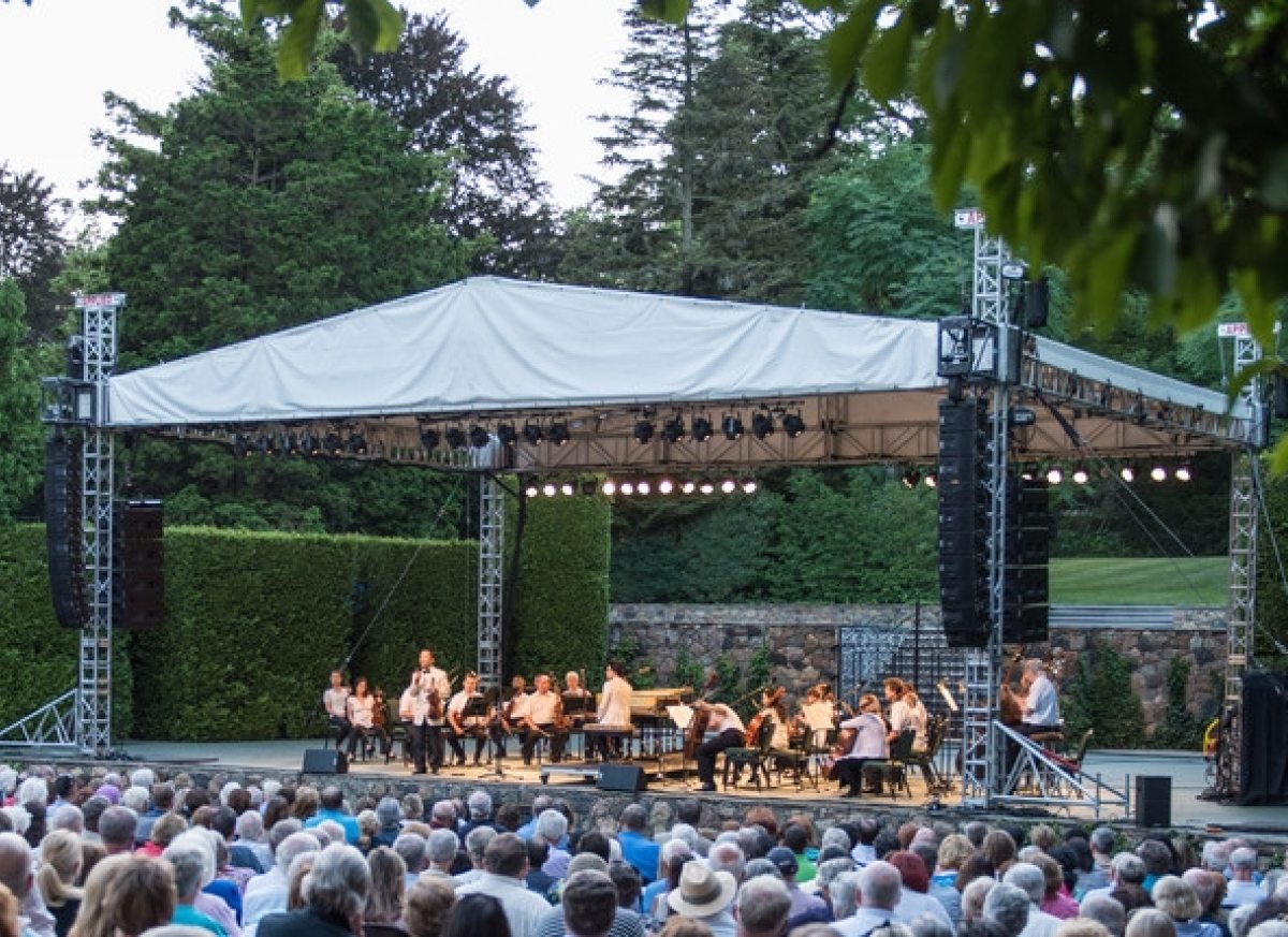 Member Appreciation Days | Longwood Gardens