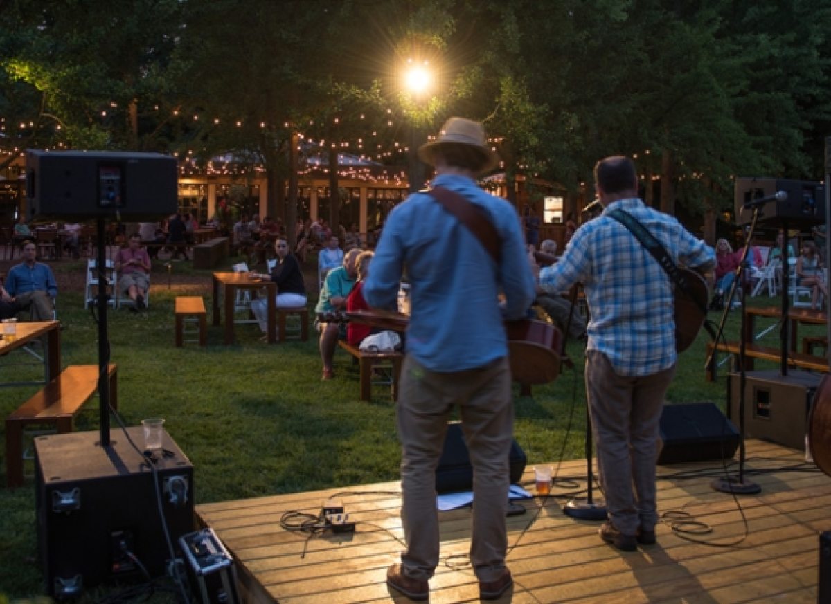 Nightscape Visiting Tips | Longwood Gardens