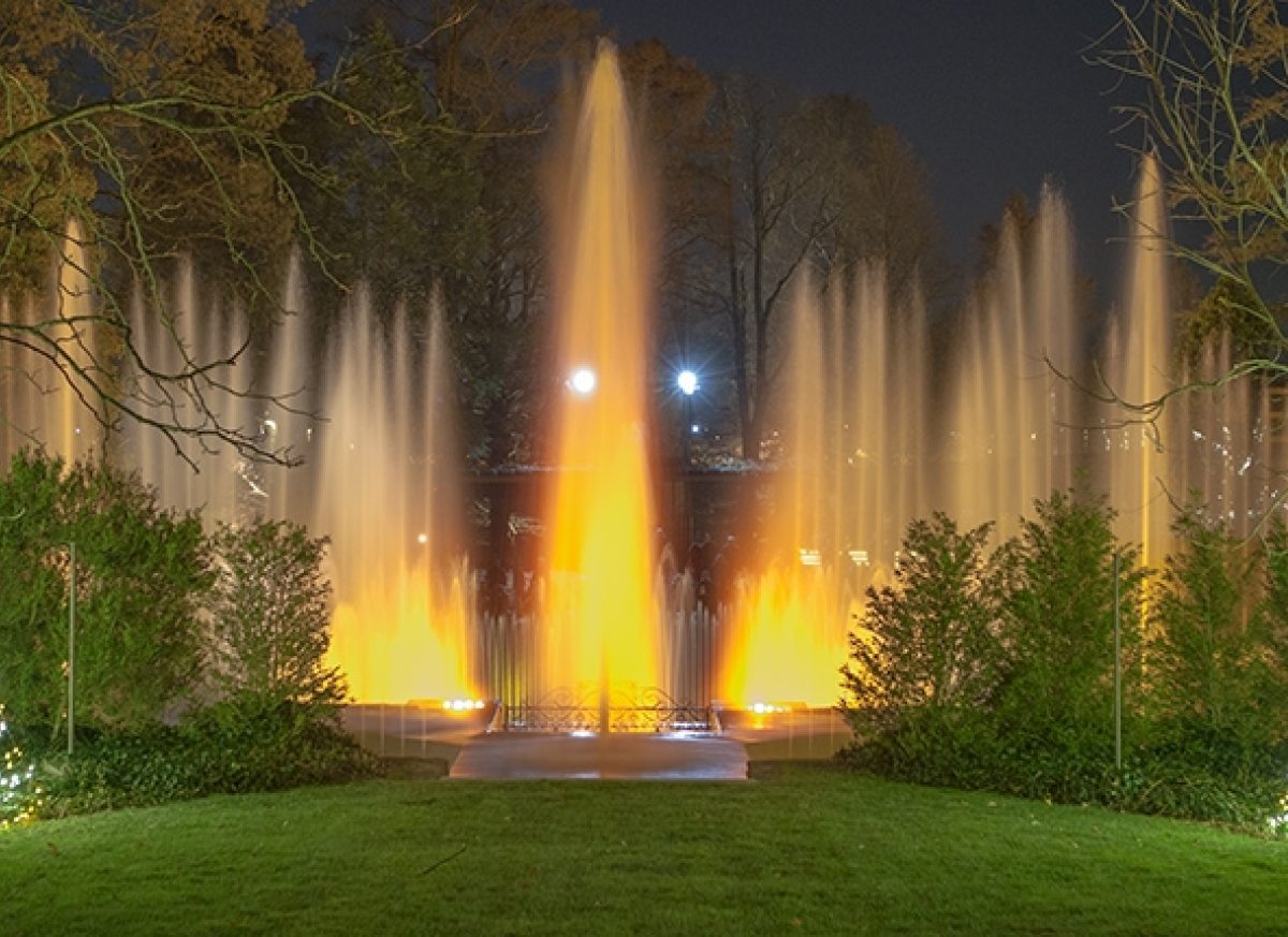 Events & Performances | Longwood Gardens