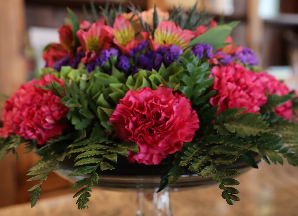 Floral Design | Longwood Gardens