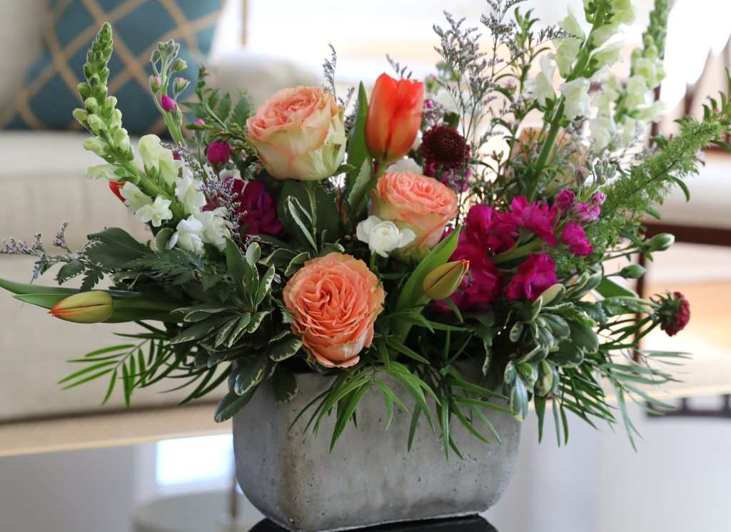 Floral Design | Longwood Gardens