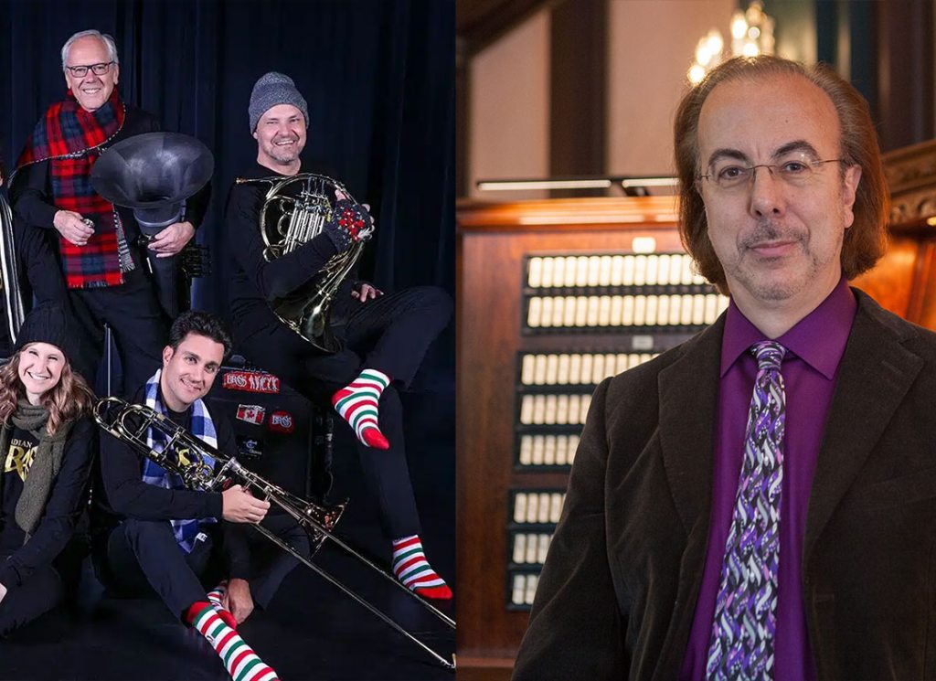 Organ Series | Longwood Gardens