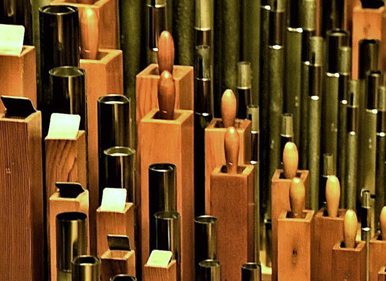 Organ Series | Longwood Gardens