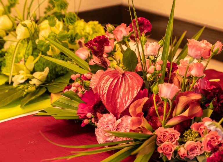 Floral Design | Longwood Gardens