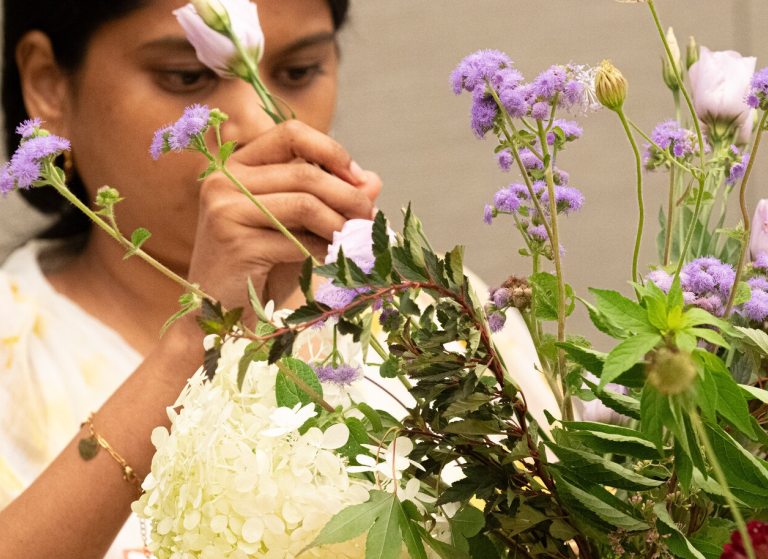 Floral Design | Longwood Gardens