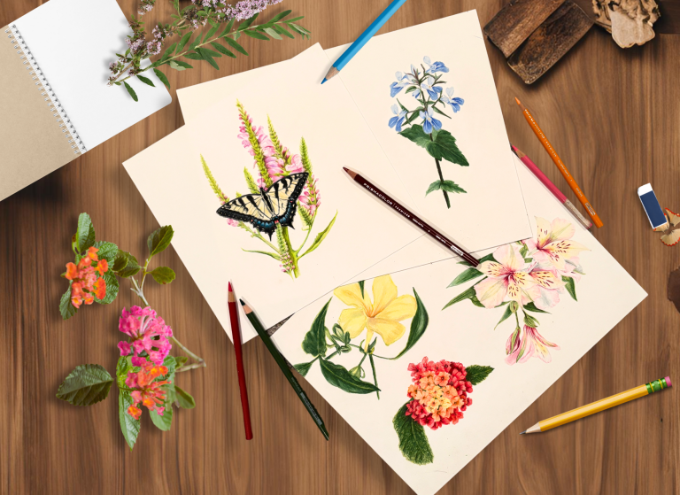 Classes & Workshops | Longwood Gardens