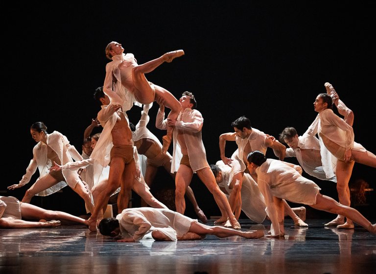 Music, Performances & Theater | Longwood Gardens