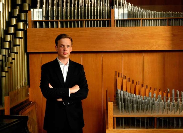 The Canadian Brass with Peter Richard Conte | Longwood Gardens