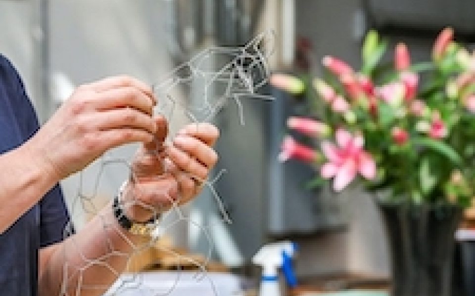 Floral Design | Longwood Gardens
