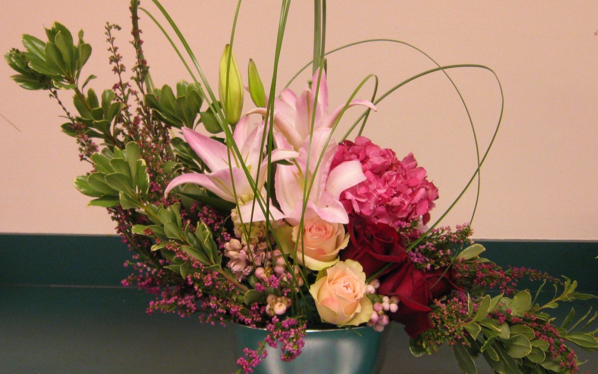 Floral Design | Longwood Gardens