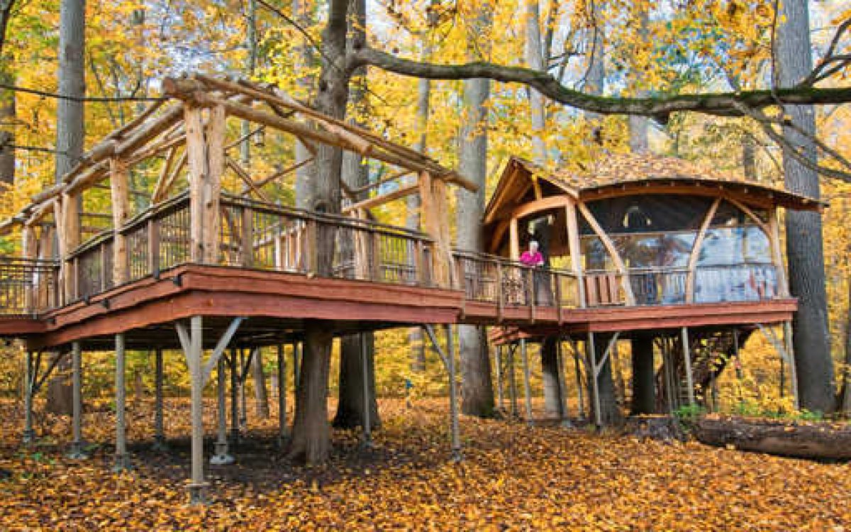 Families & Kids | Longwood Gardens