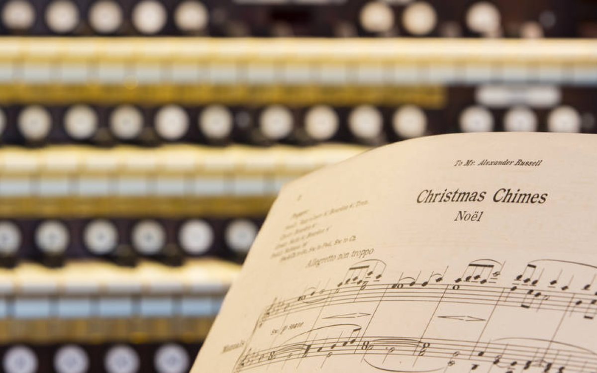 A Longwood Christmas | Longwood Gardens