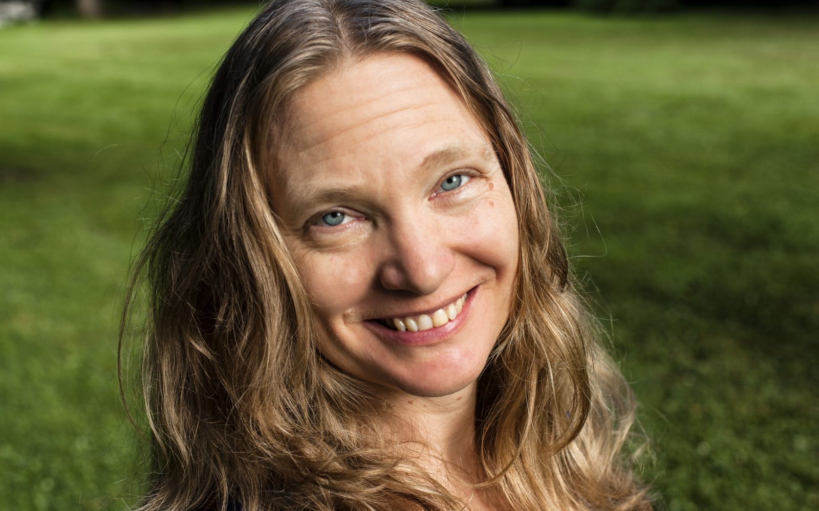 Community Read: A Conversation with Author Mya Thompson | Longwood Gardens