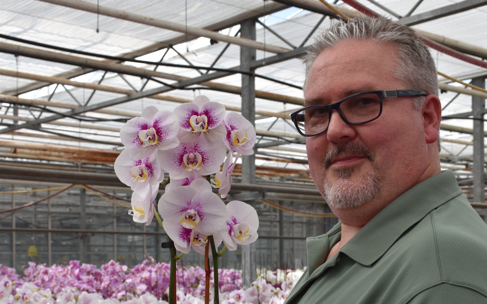 Horticulture & Gardening | Longwood Gardens