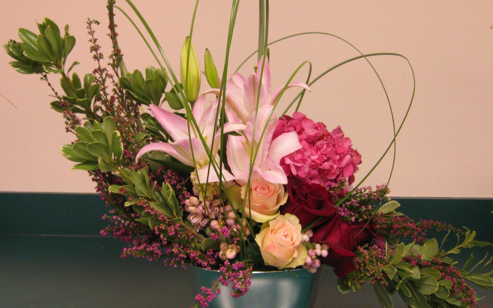 Floral Design | Longwood Gardens