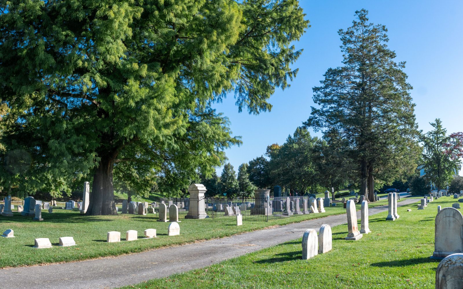 About | Longwood Gardens