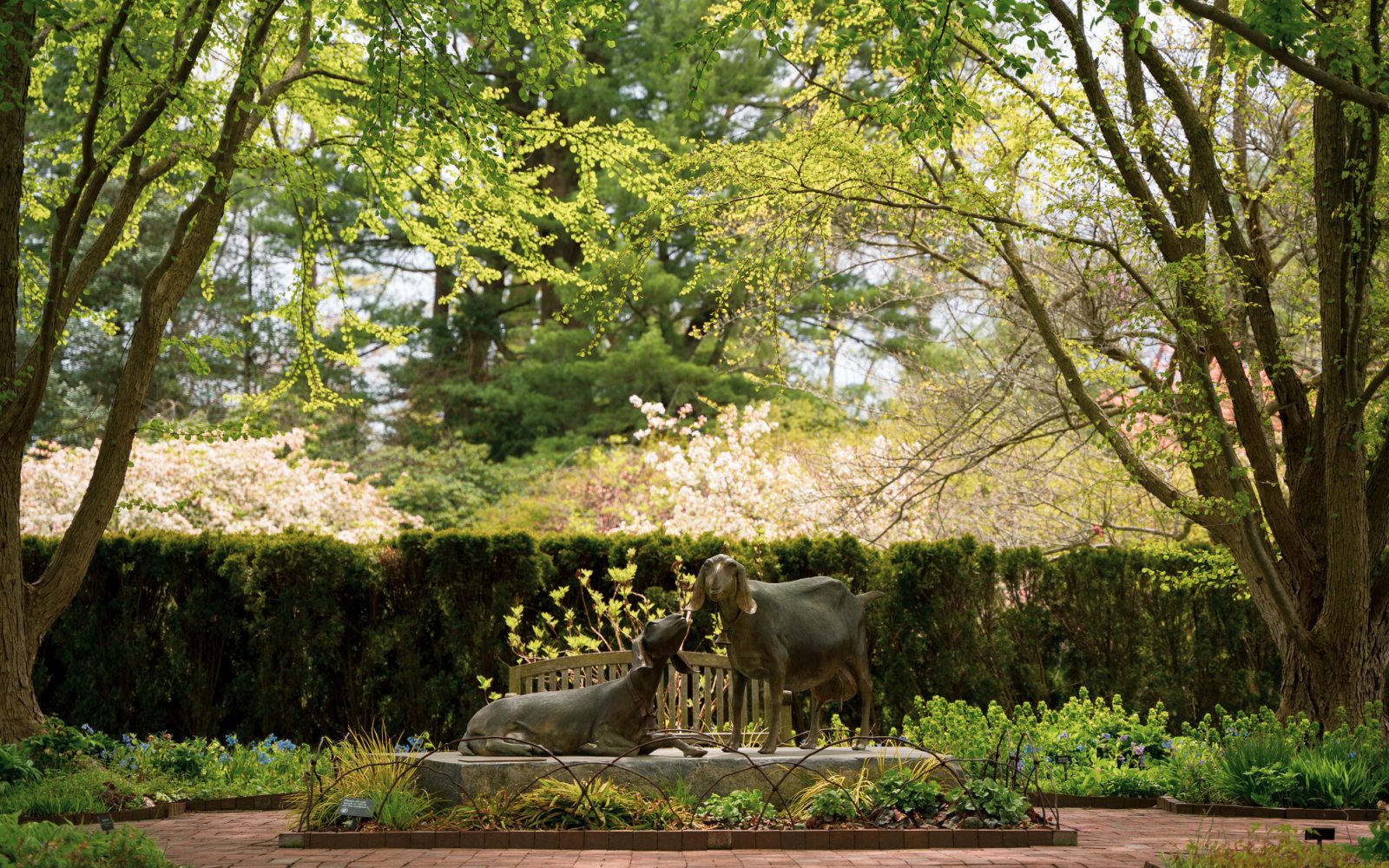 About | Longwood Gardens