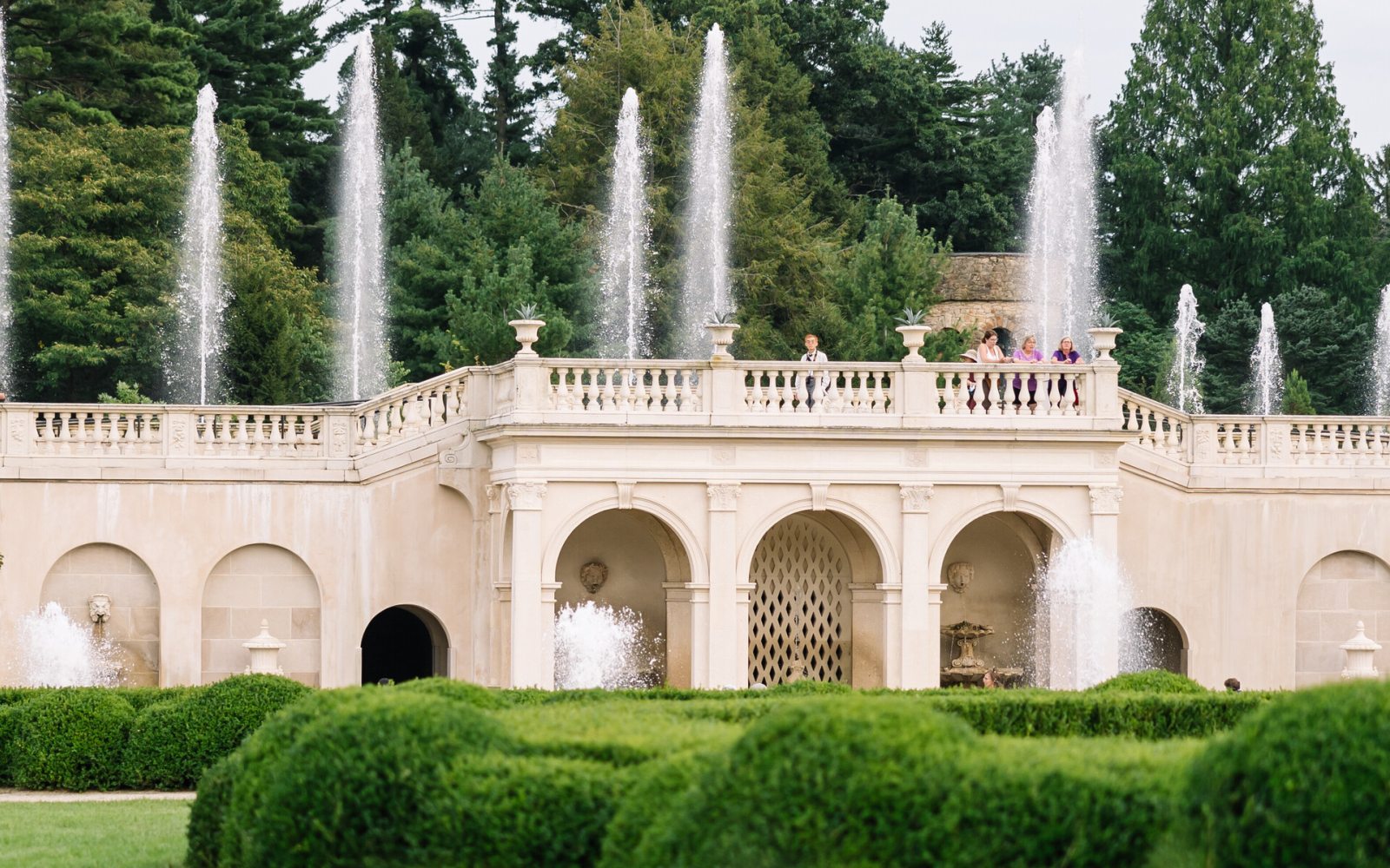 Corporate Partnerships | Longwood Gardens