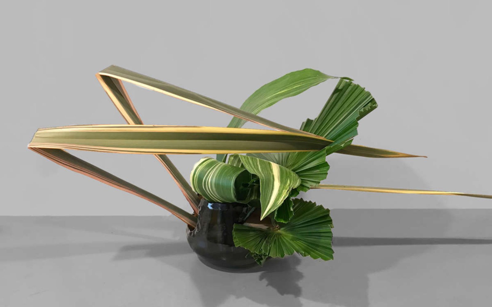 Art for Anyone: Sogetsu Ikebana | Longwood Gardens