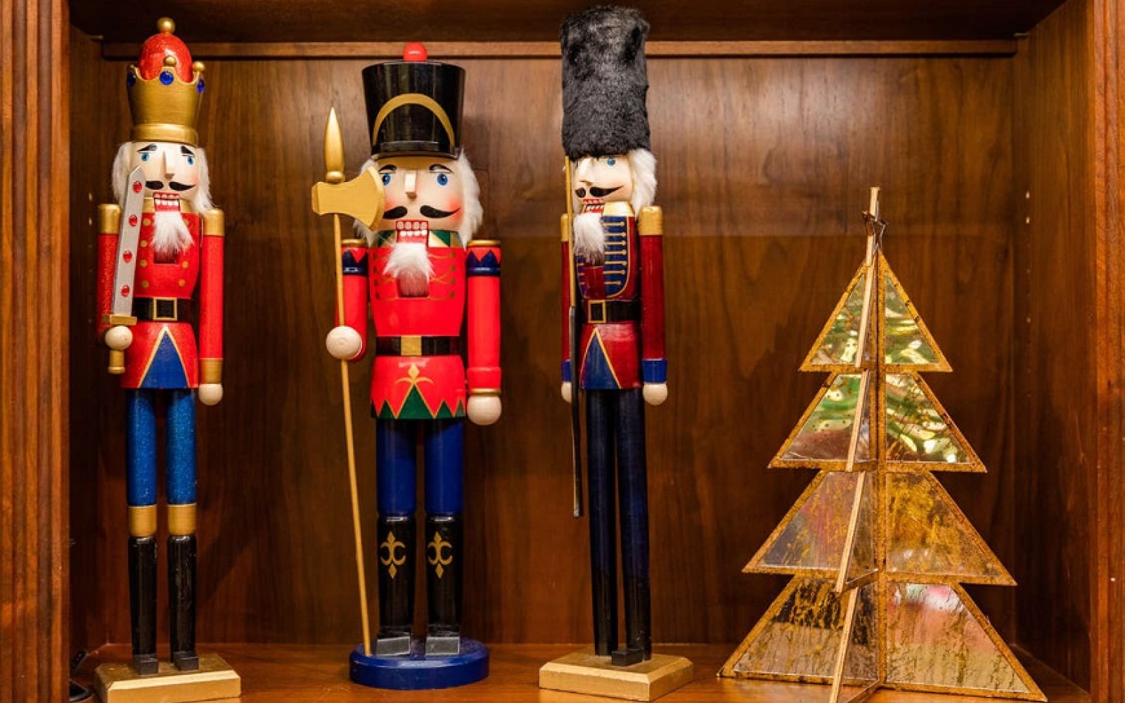 How to Photograph Holiday Lights | Longwood Gardens