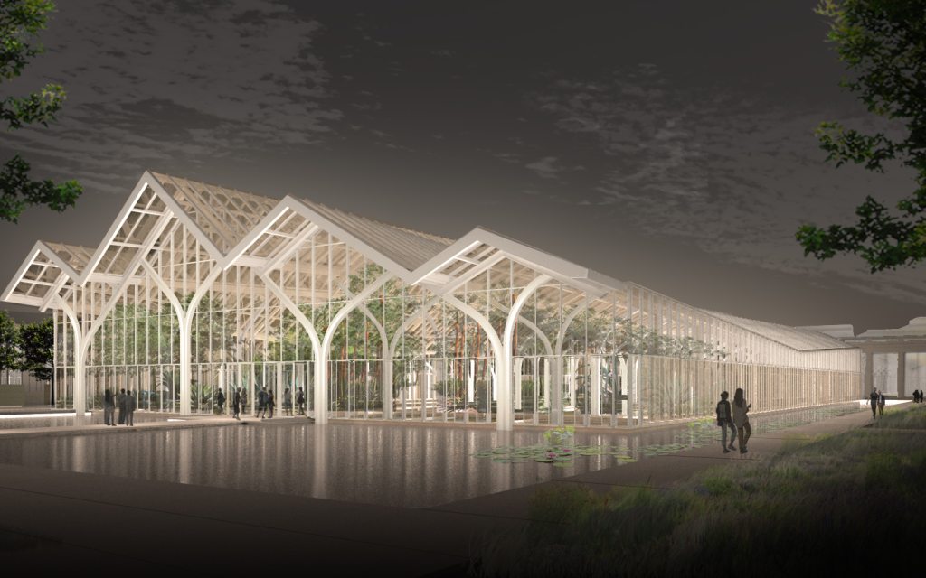 About | Longwood Gardens