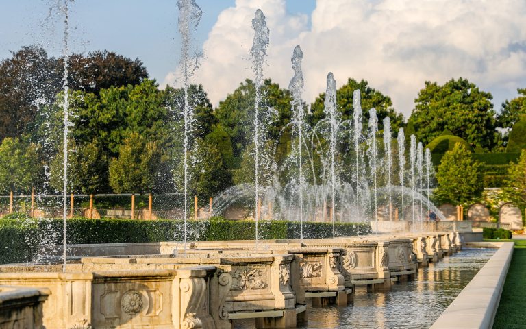Grades 6–8 Educator-Guided Field Trips | Longwood Gardens