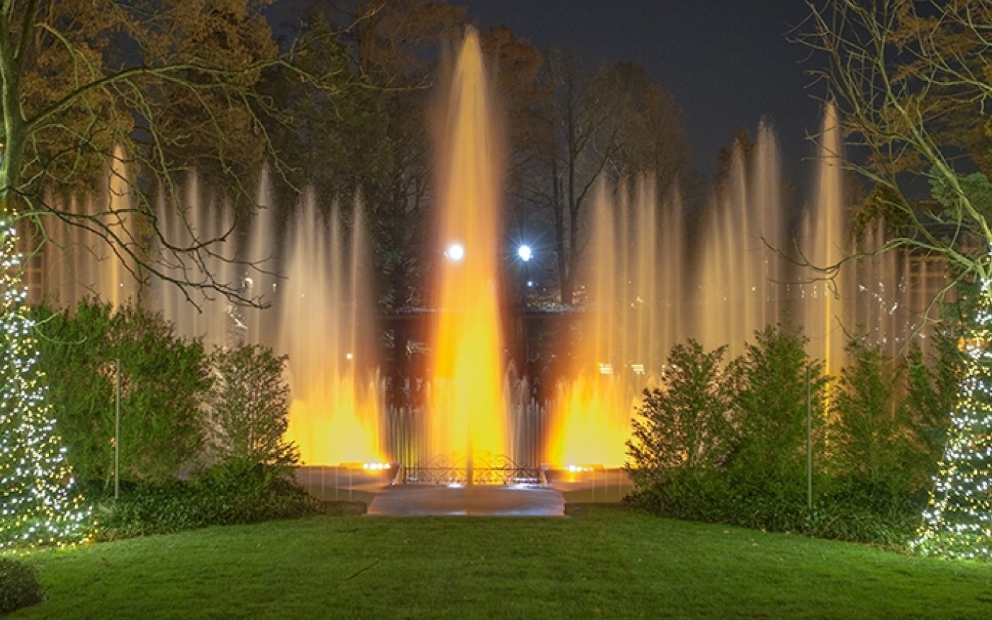 A Longwood Christmas | Longwood Gardens