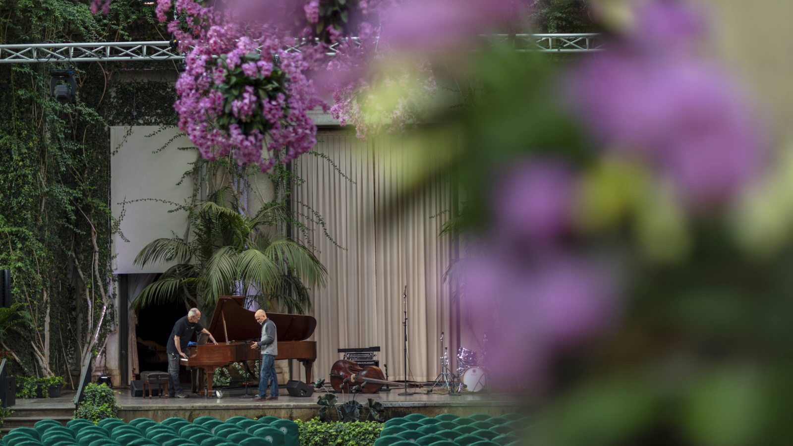 Events & Performances | Longwood Gardens