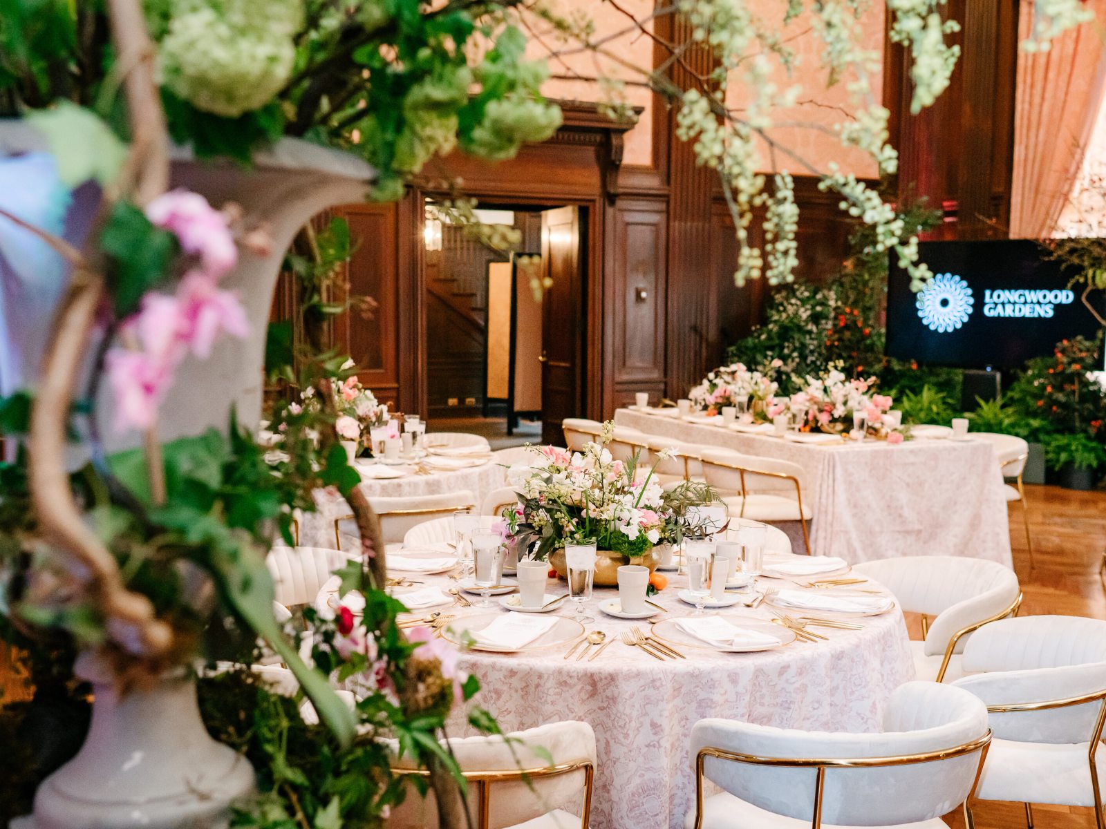 Events at Longwood | Longwood Gardens