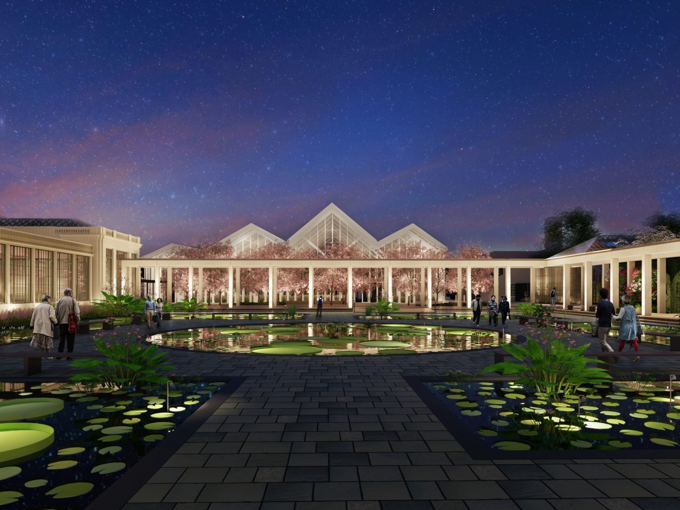 Longwood Reimagined | Longwood Gardens