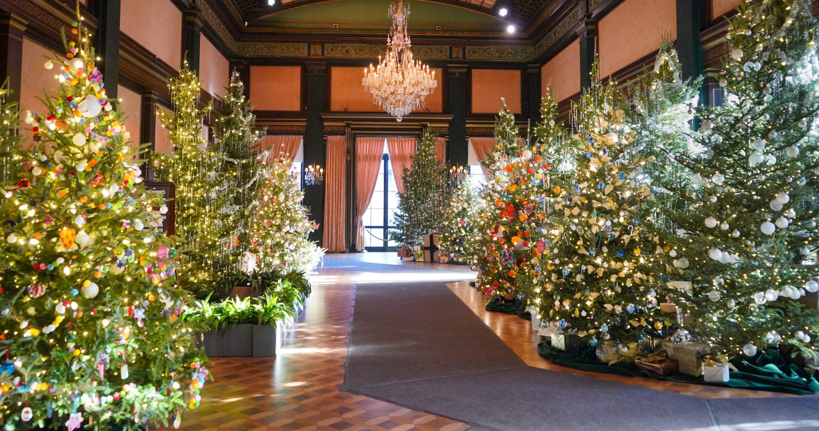 Our Blog | Longwood Gardens