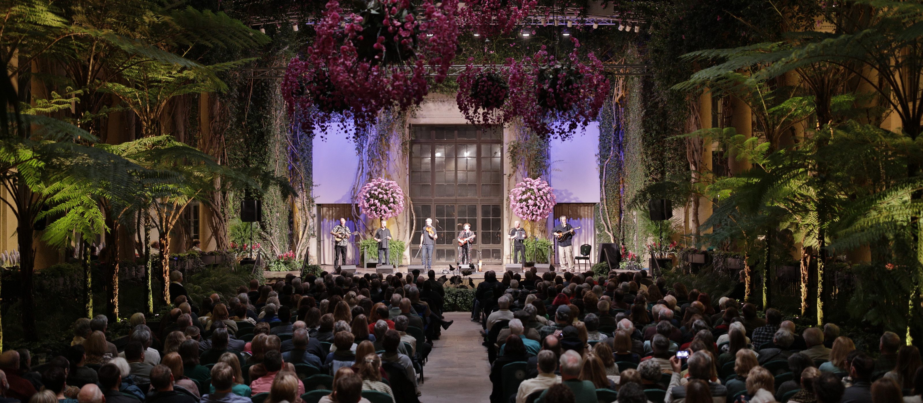 Performance Series Pre-Sale | Longwood Gardens