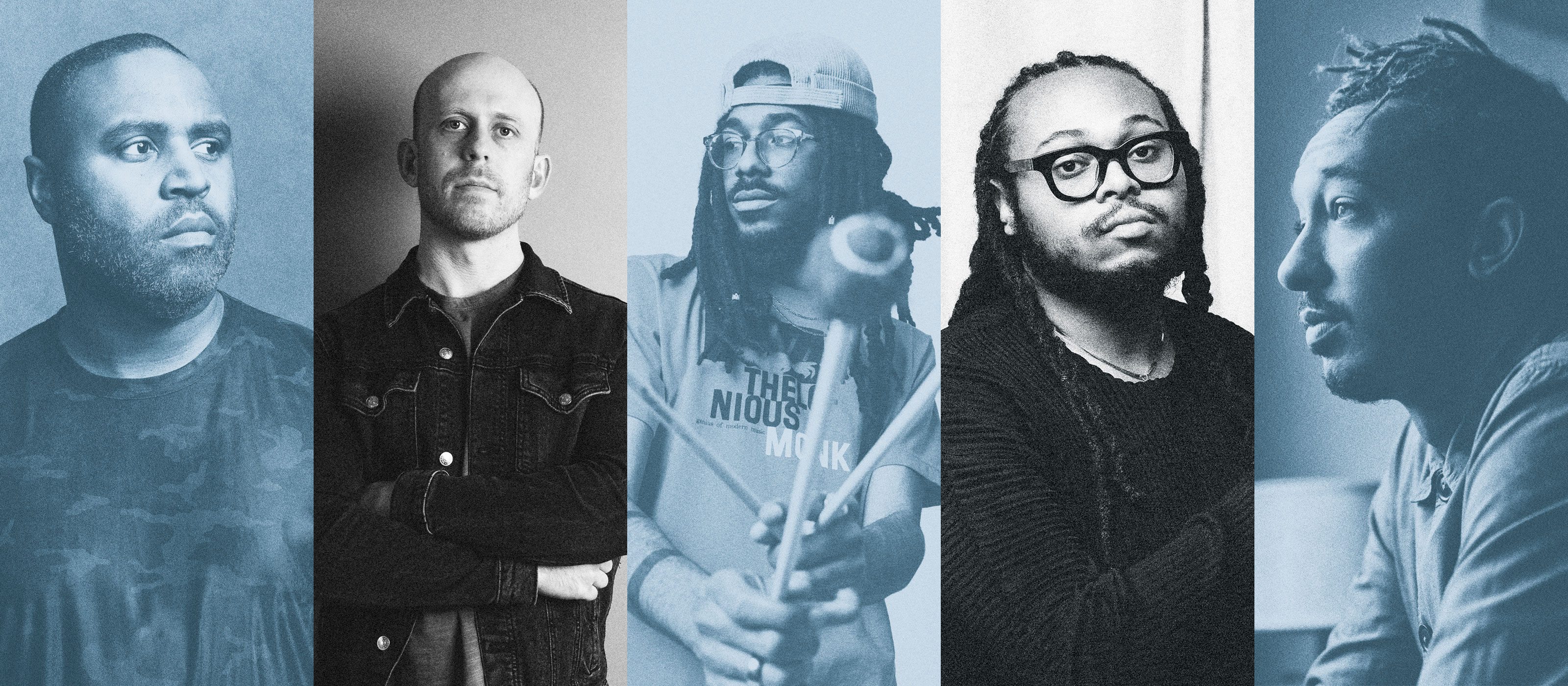 Blue Note Records 85th Anniversary Celebration | Longwood Gardens