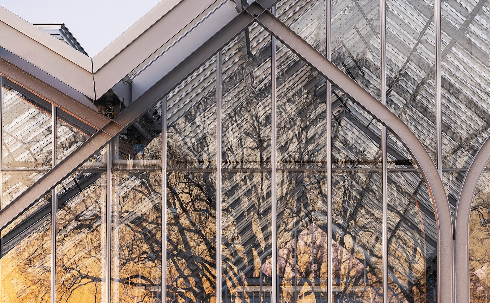 In Focus: Longwood Architecture | Longwood Gardens