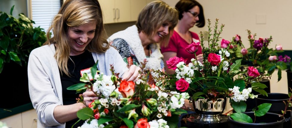 Advanced Floral Design II | Longwood Gardens