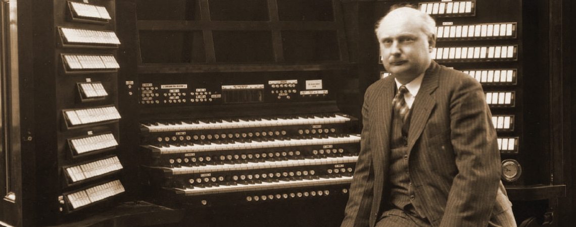 Firmin Swinnen at Longwood Gardens | Longwood Gardens