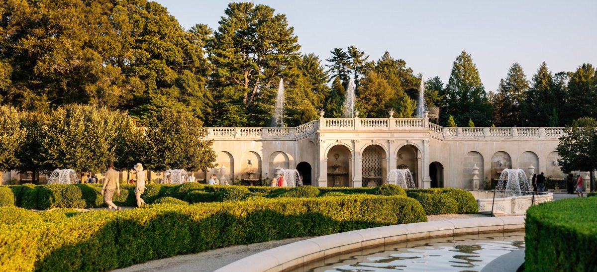 About | Longwood Gardens
