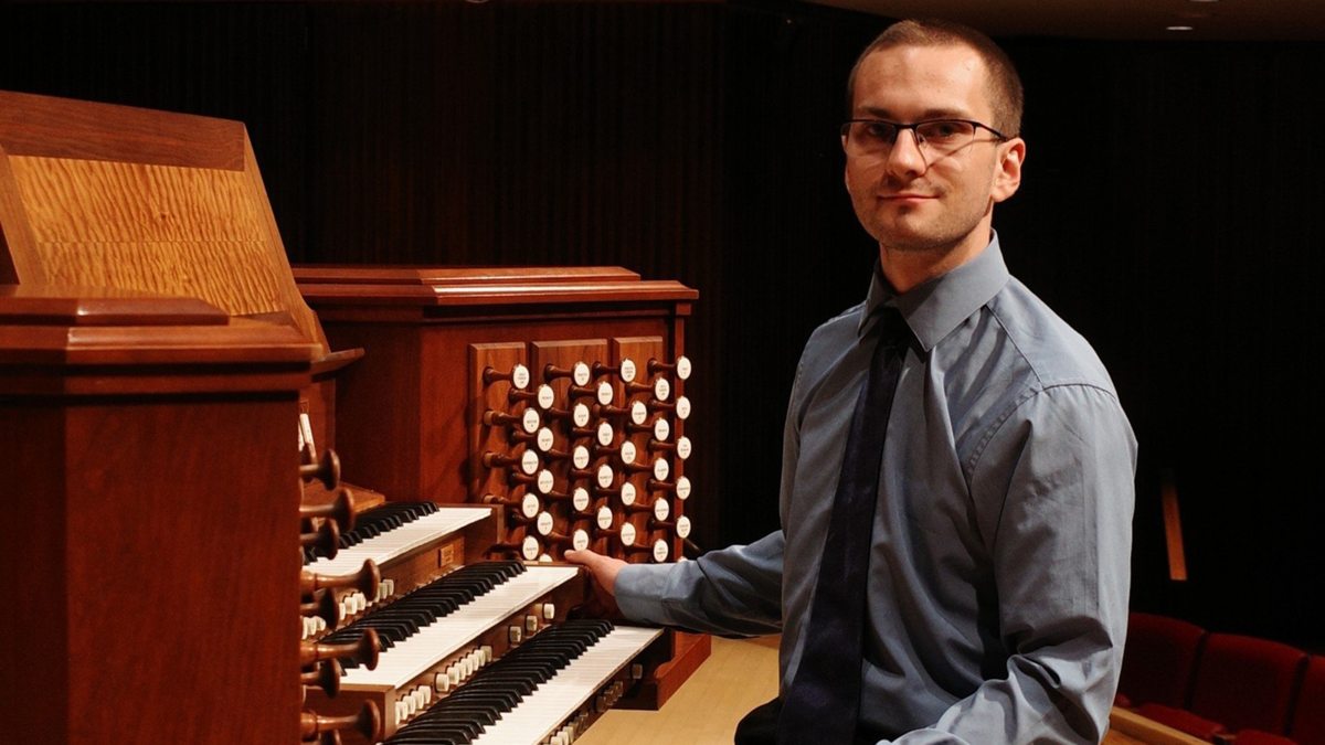 Aaron Patterson | Longwood Gardens